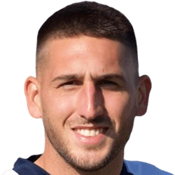 Franco Ravizzoli | Argentine Footballers Abroad Wiki | Fandom