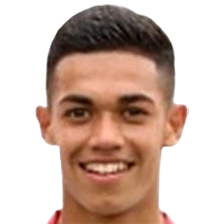 Jonathan Barijho | Argentine Footballers Abroad Wiki | Fandom