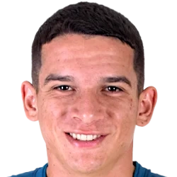 Lautaro Blanco | Argentine Footballers Abroad Wiki | Fandom