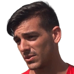 Germán Herrera (born 1993) | Argentine Footballers Abroad Wiki | Fandom