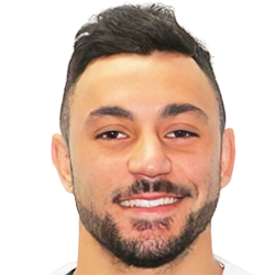 Leonel Ferroni | Argentine Footballers Abroad Wiki | Fandom