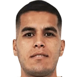 Christian Moreno | Argentine Footballers Abroad Wiki | Fandom