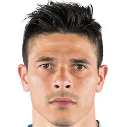 Facundo Roncaglia | Argentine Footballers Abroad Wiki | Fandom