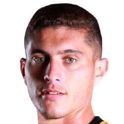 Leandro Garate | Argentine Footballers Abroad Wiki | Fandom