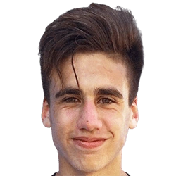 Luca Andrada | Argentine Footballers Abroad Wiki | Fandom