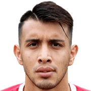 Rodrigo Contreras | Argentine Footballers Abroad Wiki | Fandom