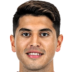 Exequiel Palacios | Argentine Footballers Abroad Wiki | Fandom