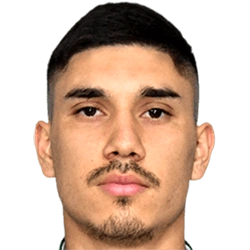 Lucas Ontivero | Argentine Footballers Abroad Wiki | Fandom