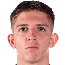 Mateo Seoane | Argentine Footballers Abroad Wiki | Fandom