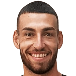 Joaquín Novillo | Argentine Footballers Abroad Wiki | Fandom