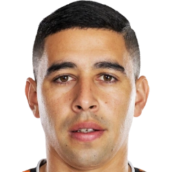 Matías Vera | Argentine Footballers Abroad Wiki | Fandom