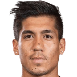 Franco Pérez (born 1996) | Argentine Footballers Abroad Wiki | Fandom