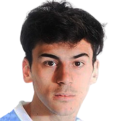 Ignacio Guerrico | Argentine Footballers Abroad Wiki | Fandom