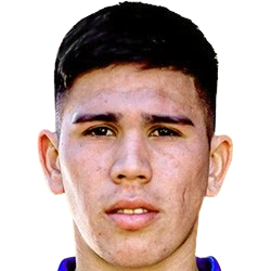 Lucas Monzón (born 2003) | Argentine Footballers Abroad Wiki | Fandom