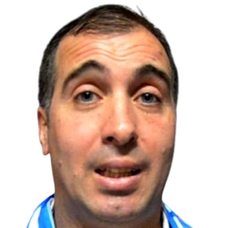 Patricio D'Amico | Argentine Footballers Abroad Wiki | Fandom