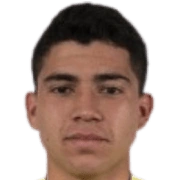 Brandon Varela | Argentine Footballers Abroad Wiki | Fandom