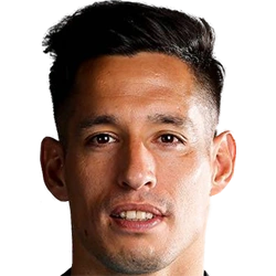 Fernando Márquez | Argentine Footballers Abroad Wiki | Fandom