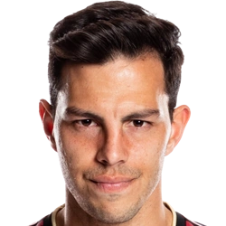 Fernando Meza | Argentine Footballers Abroad Wiki | Fandom