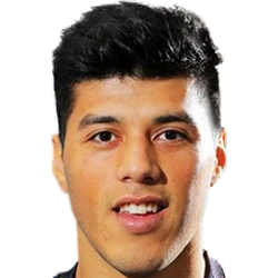 Leonardo Sequeira | Argentine Footballers Abroad Wiki | Fandom