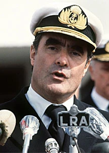 Tte. Gral. Fran | Wiki Argentine Military Junta | Fandom