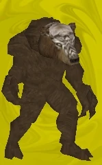 Lycanthropes | Argentum Regio Wiki | Fandom