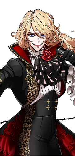 Felix Louis-Claude Mont d'or | ARGONAVIS from BanG Dream! Wiki | Fandom