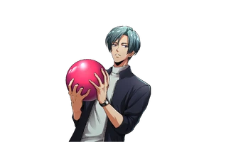 Almighty | ARGONAVIS from BanG Dream! Wiki | Fandom