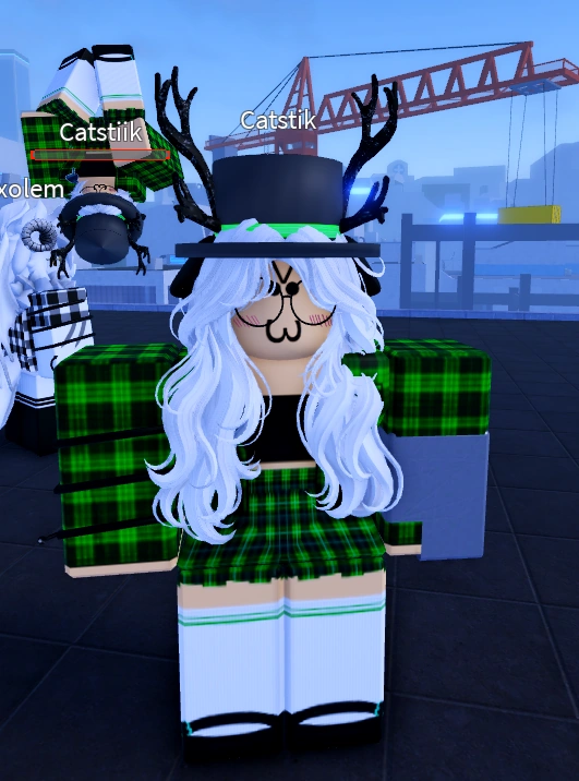 NPCs | Argon Roblox Wiki | Fandom