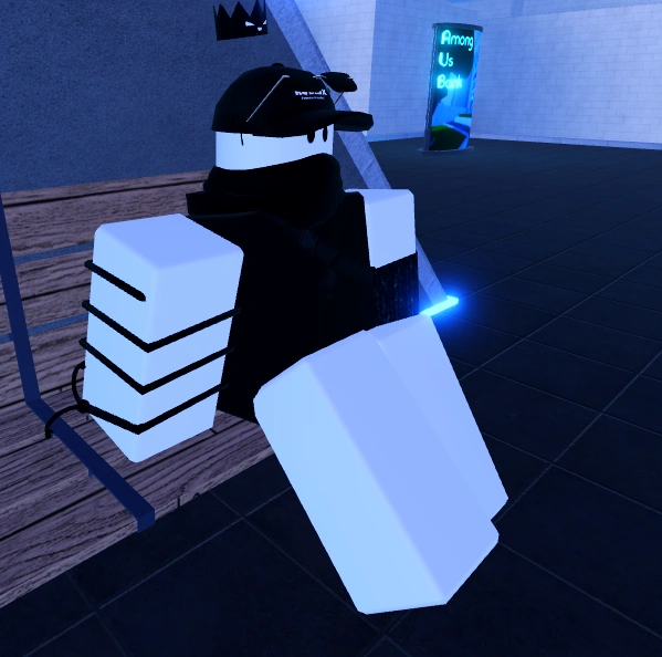 Gears | Argon Roblox Wiki | Fandom