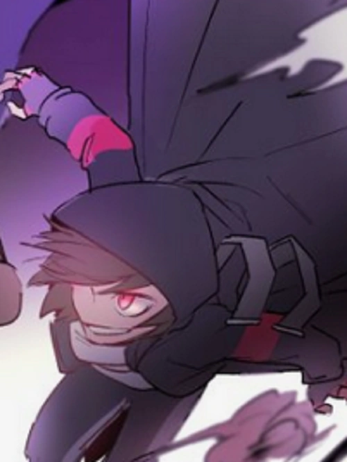 Chara (Earth-12) | The Argon Timeline Wiki | Fandom