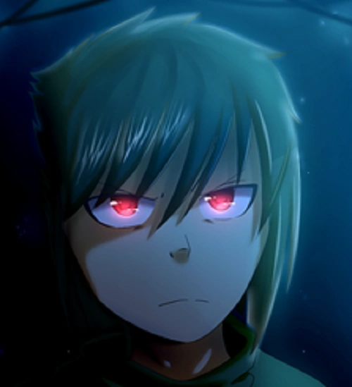 Chara (World Zero) | The Argon Timeline Wiki | Fandom