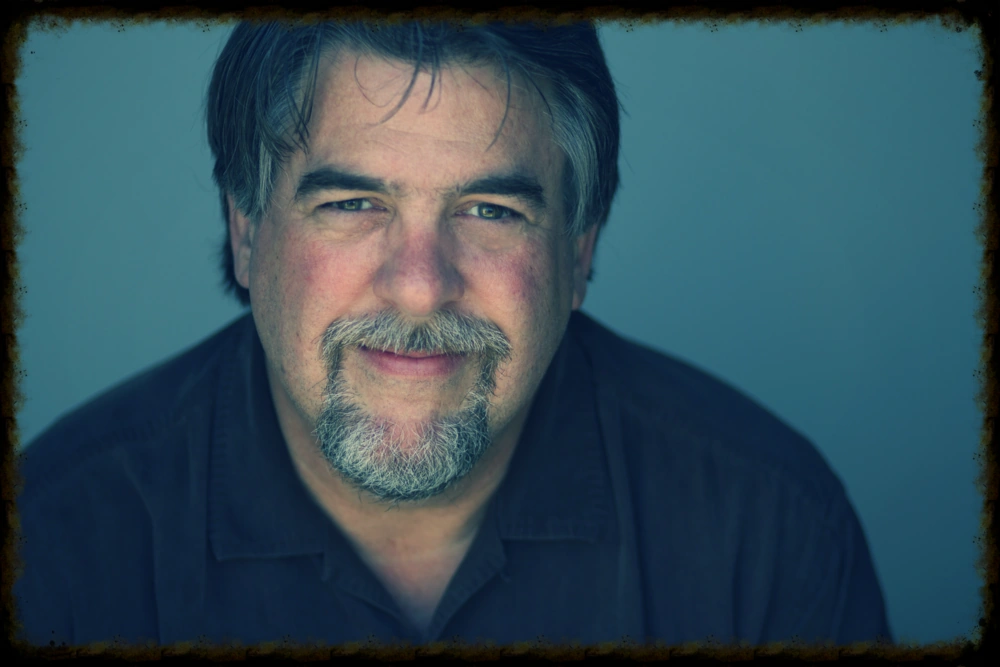 Steve Peters | ARGonauts Wikia | Fandom