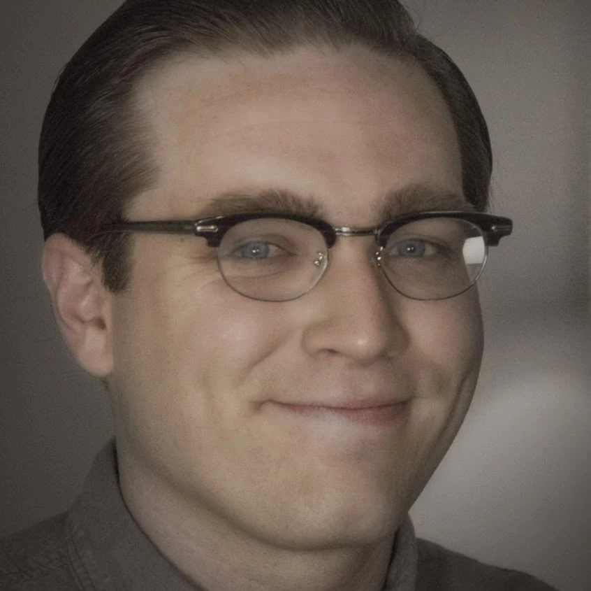 Nick Tierce | ARGonauts Wikia | Fandom