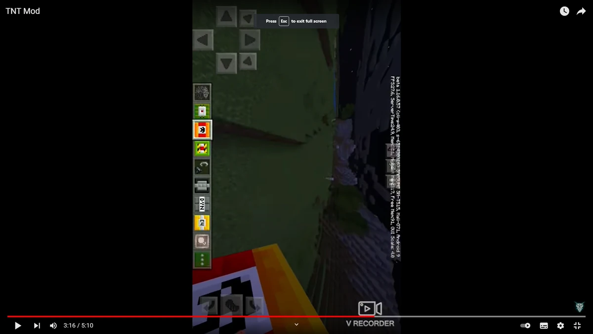 The Skeleton(TnT mod) | ArgonGameXX Wiki | Fandom