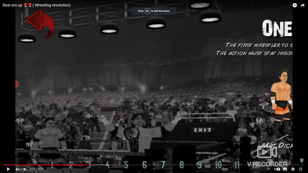 Mat Dickie | ArgonGameXX Wiki | Fandom