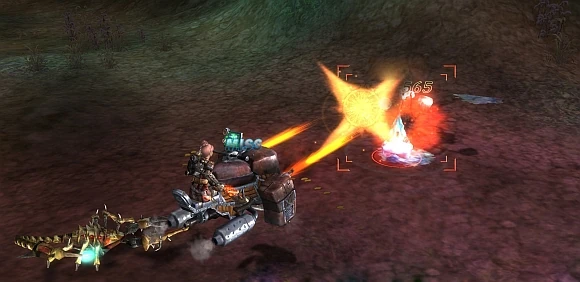 FAQ | Argo Online Wiki | Fandom