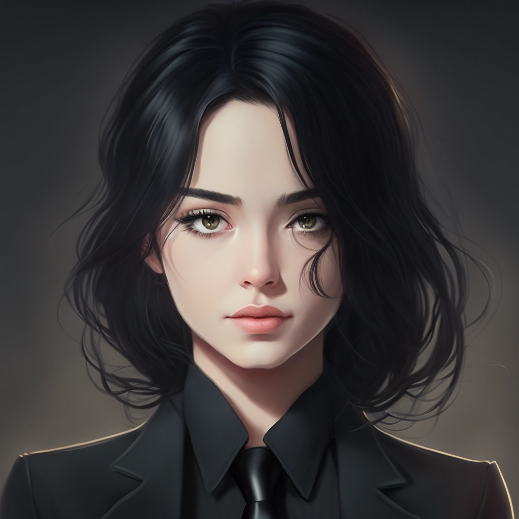 Arleen Hewitt | Arcadia Roleplaying Group Wiki | Fandom