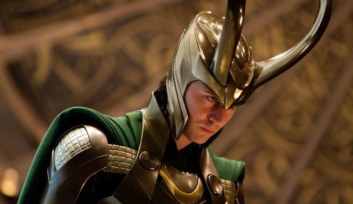 Loki | Wiki Argtupédia | Fandom