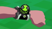 Omnitrix | Wiki Argtupédia | Fandom
