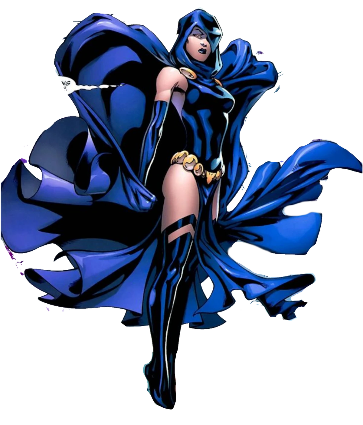 Raven | Argus Agent Wiki | Fandom