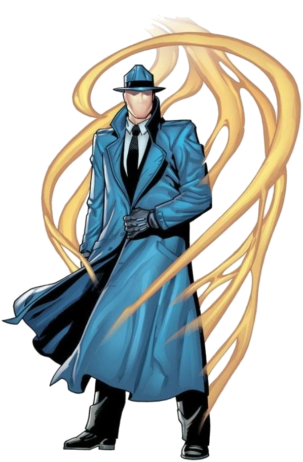 Question | Argus Agent Wiki | Fandom