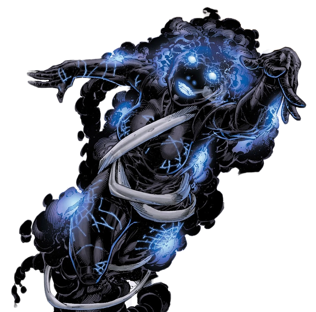 Solstice | Argus Agent Wiki | Fandom