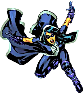 Huntress | Argus Agent Wiki | Fandom