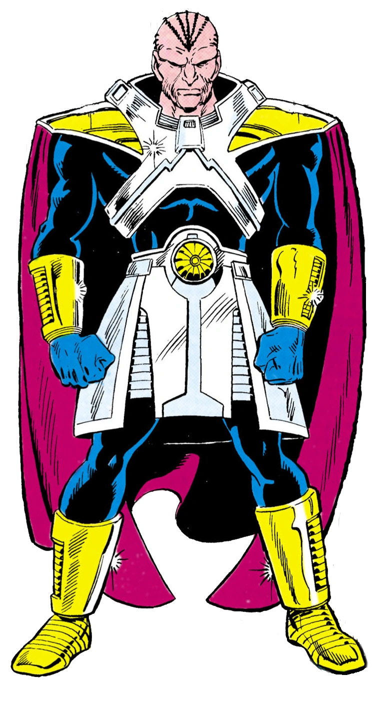 Monitor | Argus Agent Wiki | Fandom