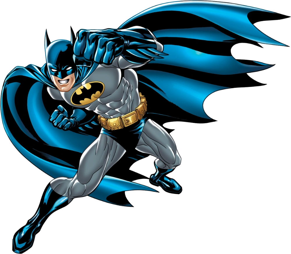 Batman | Argus Agent Wiki | Fandom