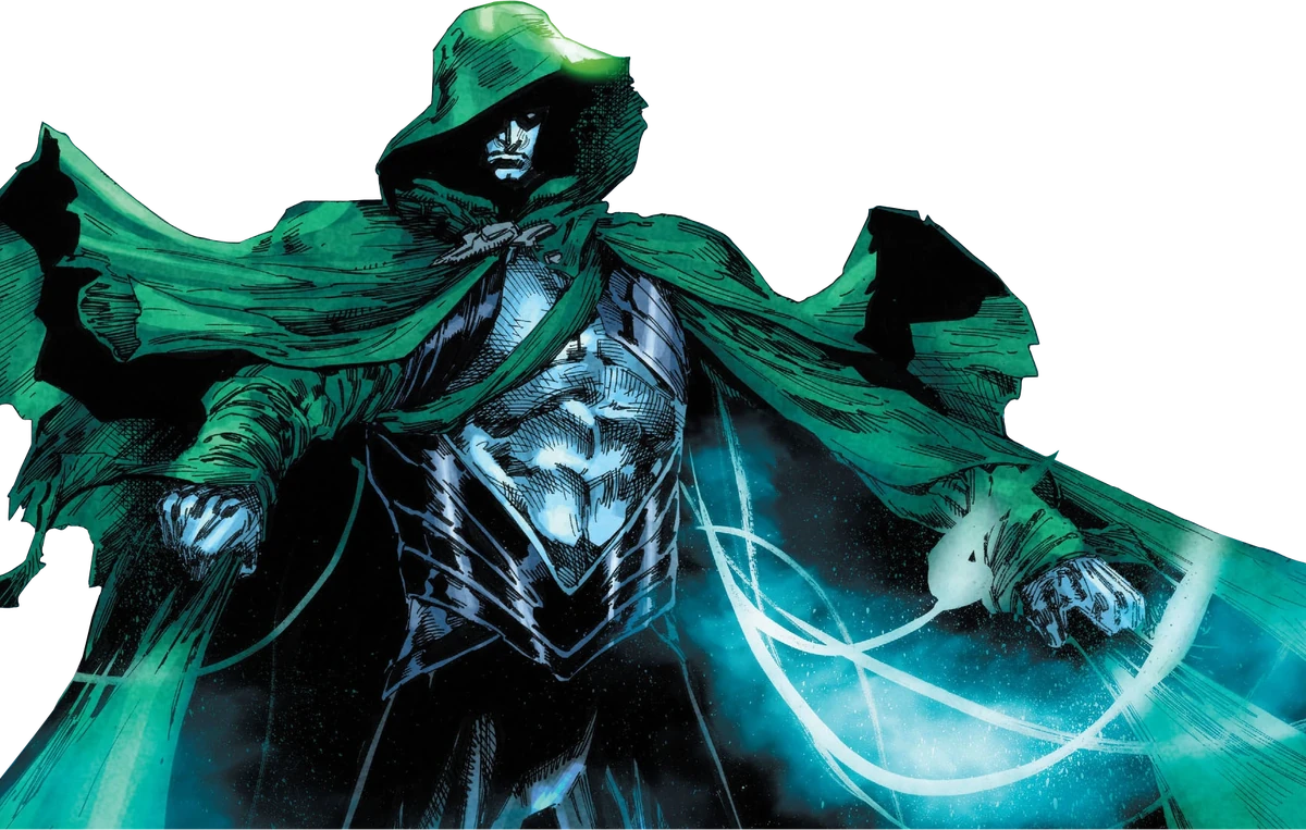 Spectre | Argus Agent Wiki | Fandom