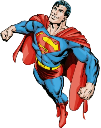 Superman | Argus Agent Wiki | Fandom
