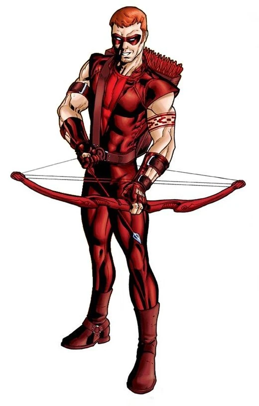 Arsenal | Argus Agent Wiki | Fandom