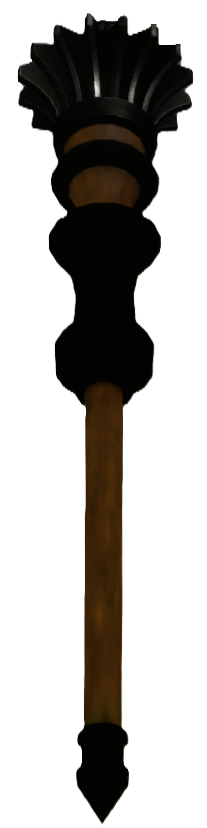 Iron Mace | Project Aincrad VRC Wiki | Fandom Iron Mace | Project Aincrad VRC Wiki | Fandom