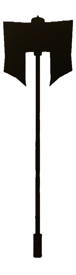 Bronze Greataxe | Project Aincrad VRC Wiki | Fandom